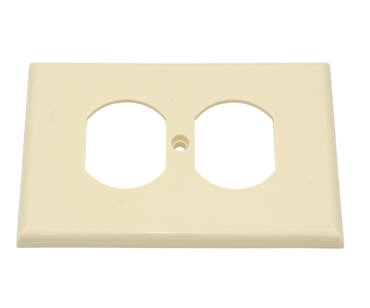 PLACA ABS MARFIL TIPO 8 KLEY PLA-015 – Ferretería Ruse