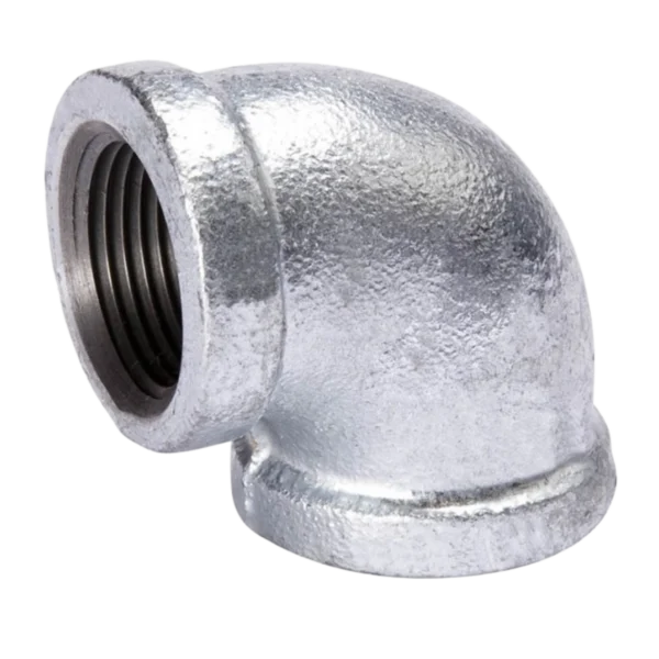 CODO GALVANIZADO 90 X 1 PULG CNX G90CODO25 – Ferretería Ruse